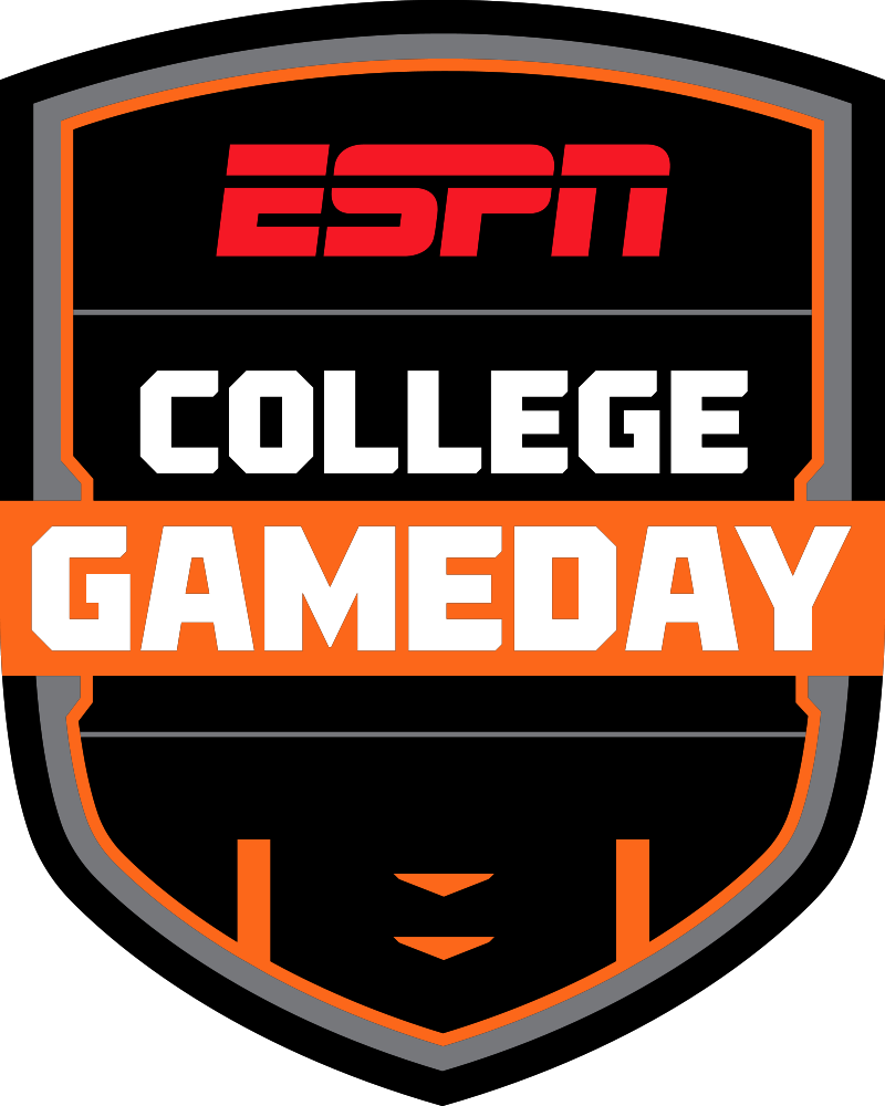 College GameDay Last Pick Tee – ESPN College GameDay